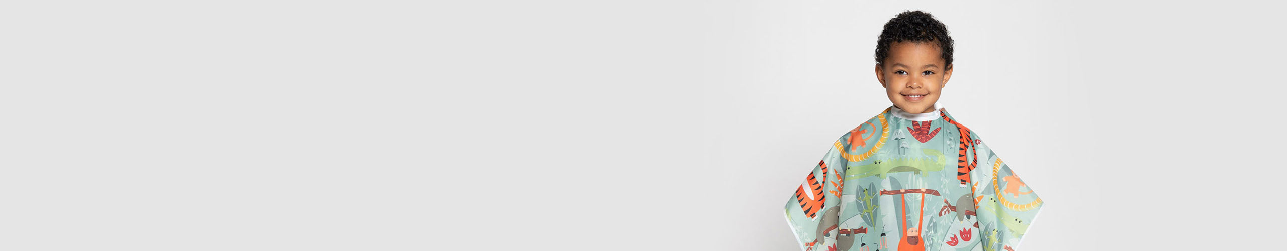 Professional Salon Kids Capes | Fromm Pro – FROMM