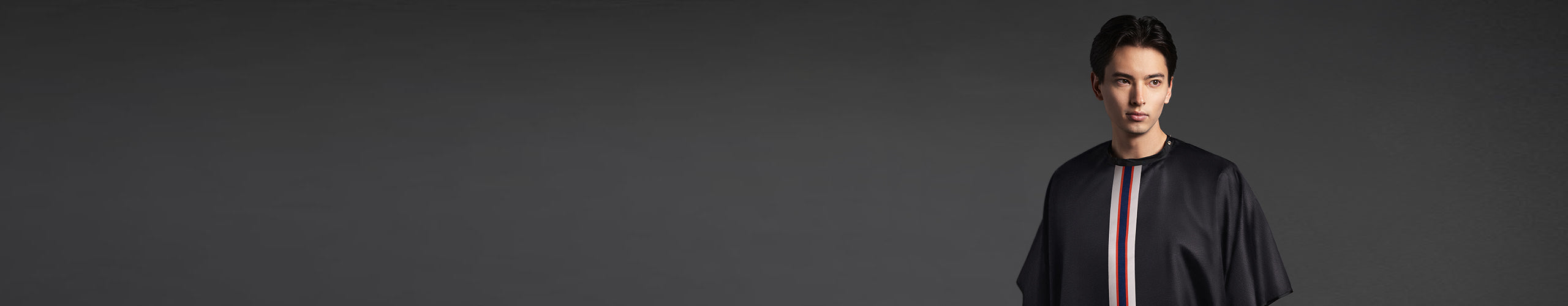 Professional Barber Capes | Fromm Pro – FROMM