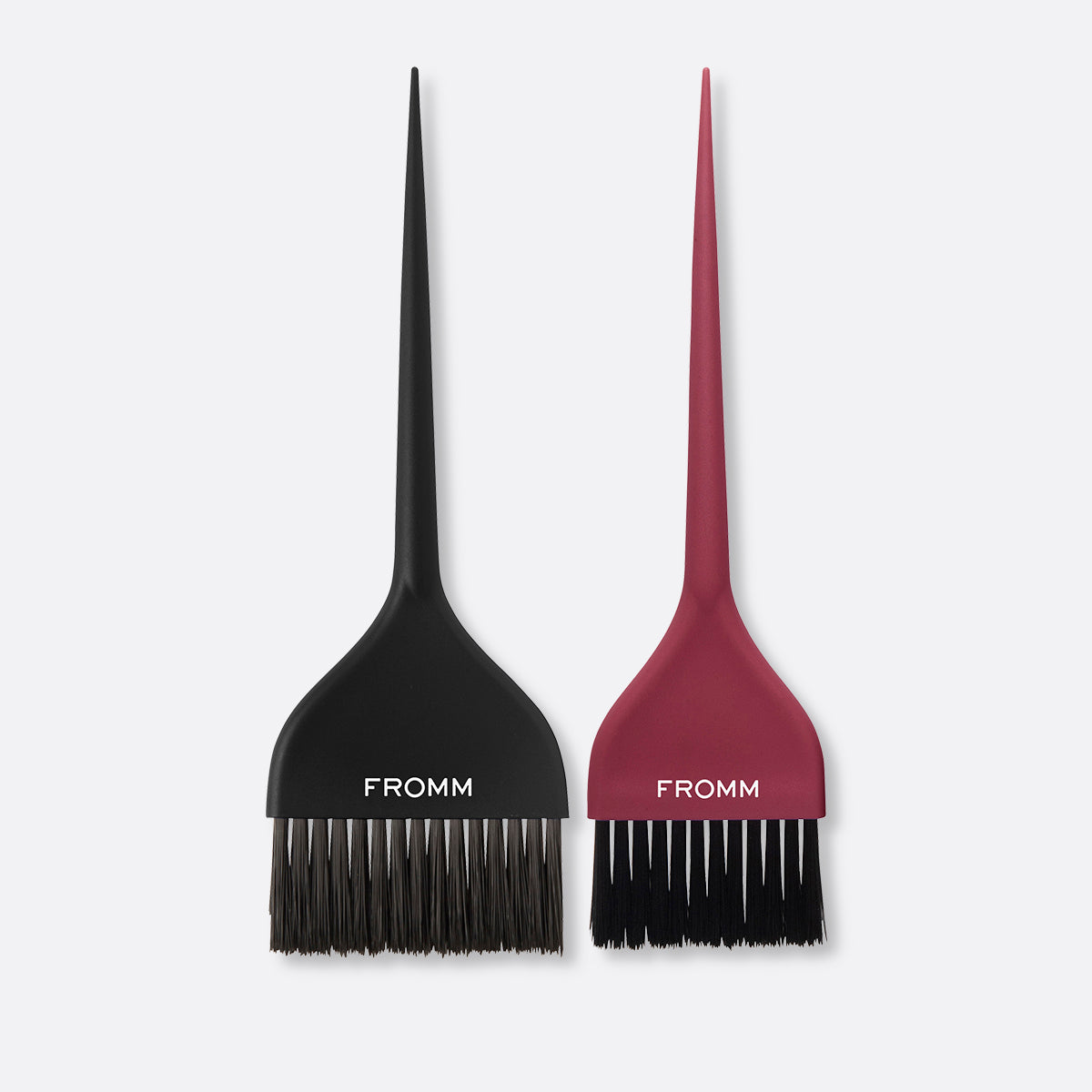Soft Color Brushes - 2 Pack | FrommPro – FROMM