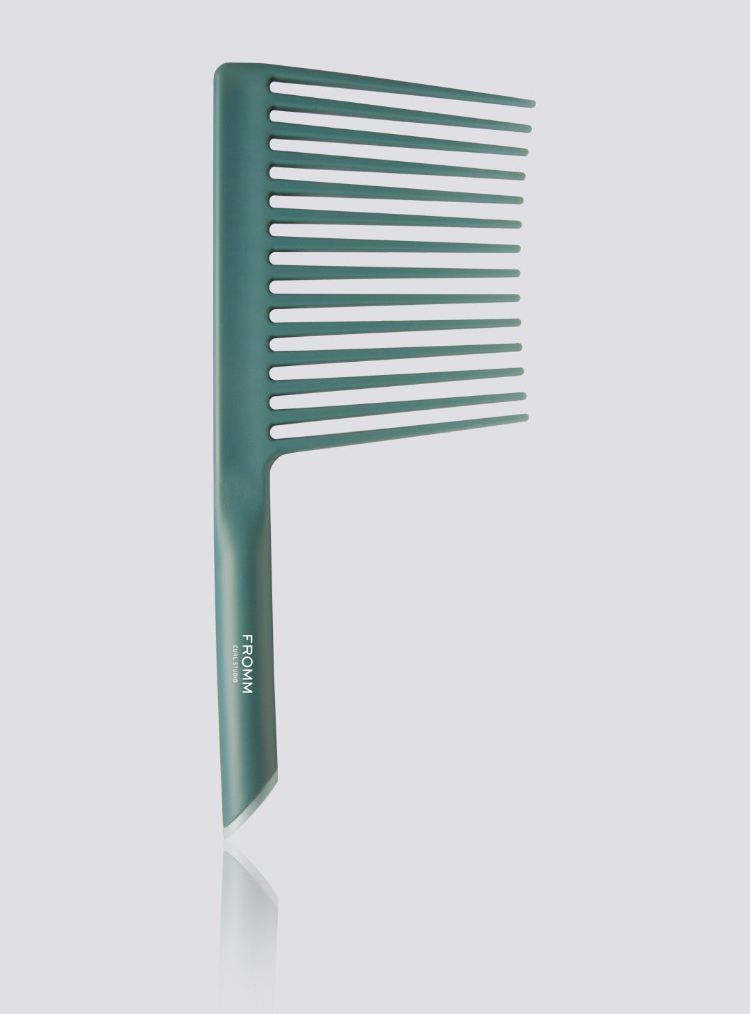 Curl Studio Afro Styler Rake Comb for Defined Curls | FrommPro – FROMM