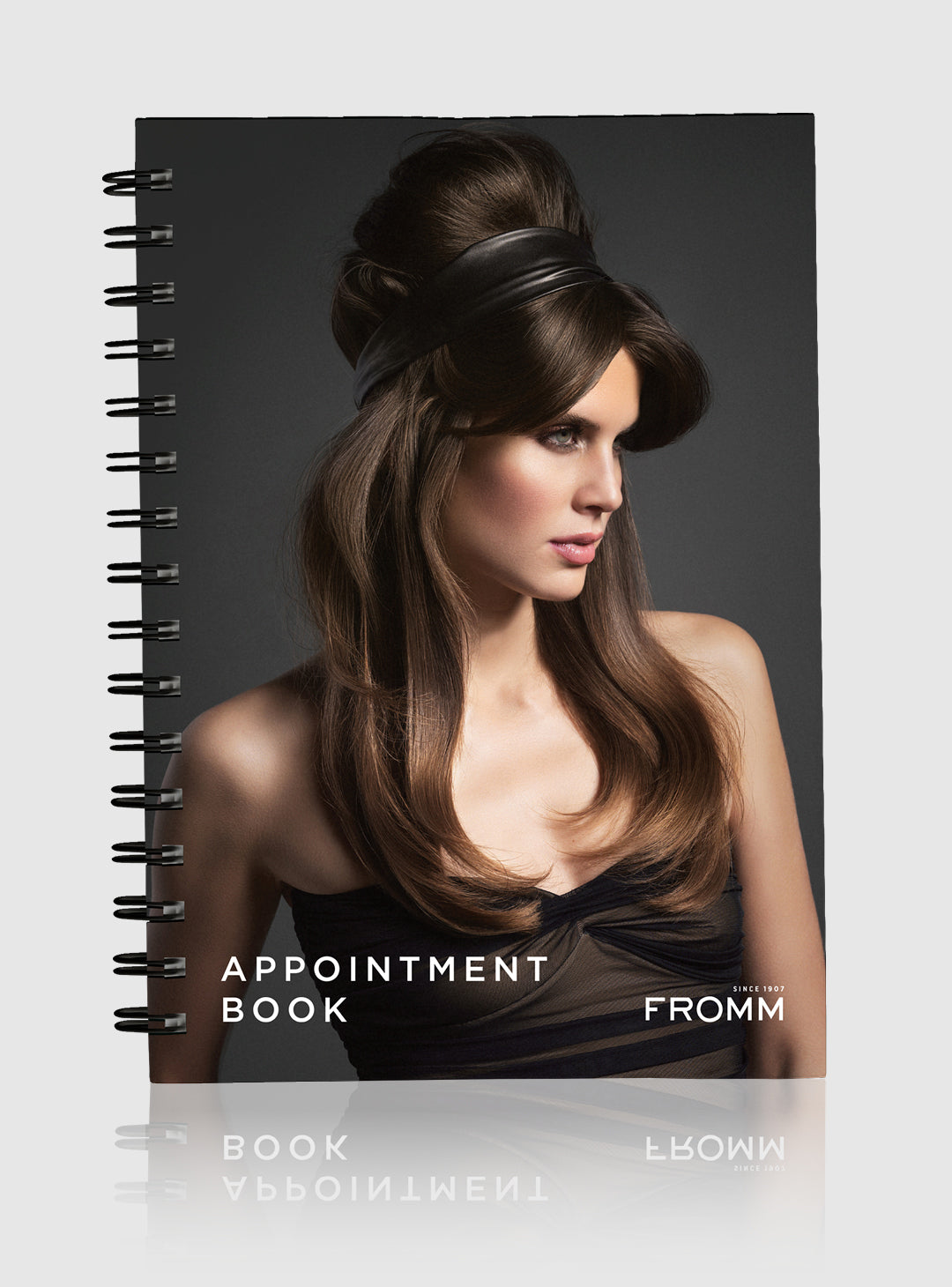 Personal Appointment Book for Salon Professionals | Fromm Pro – FROMM