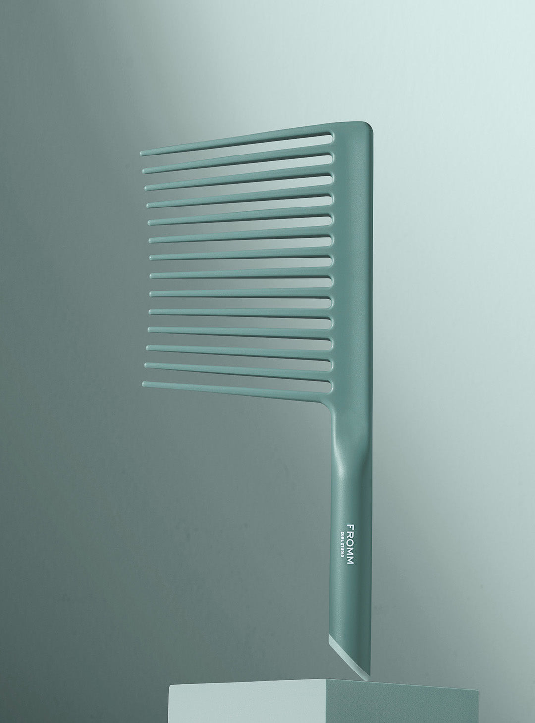 Curl Studio Afro Styler Rake Comb for Defined Curls | FrommPro – FROMM