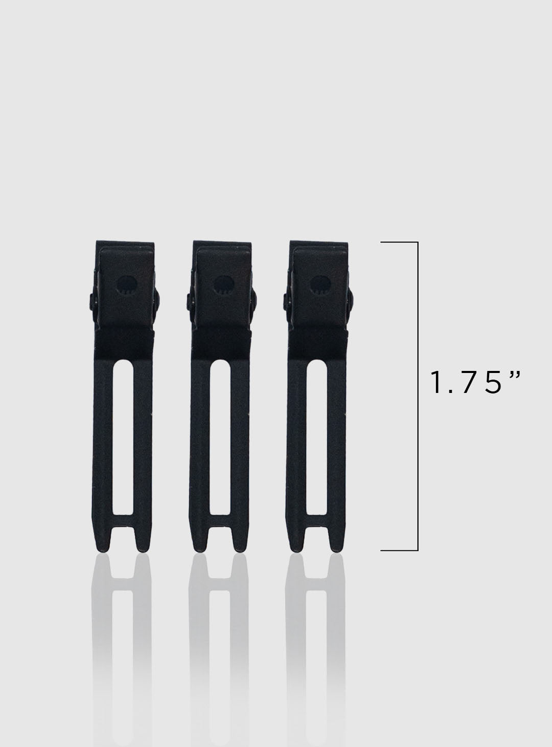 Precision Hold Slide In Hair Clips | Fromm Pro – FROMM