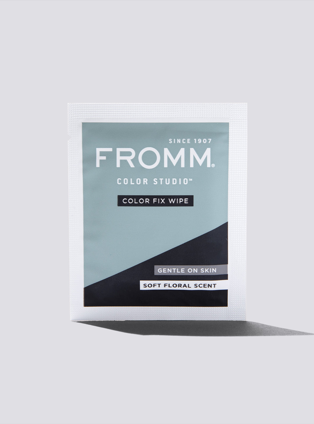 Color Fix Wipe Sample – FROMM
