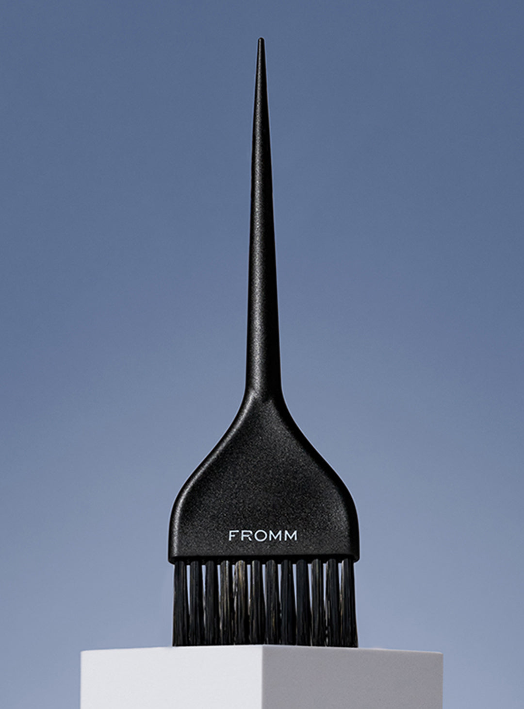 2 1/4" Soft Color Brushes Noir Black - 3 Pack | FrommPro – FROMM