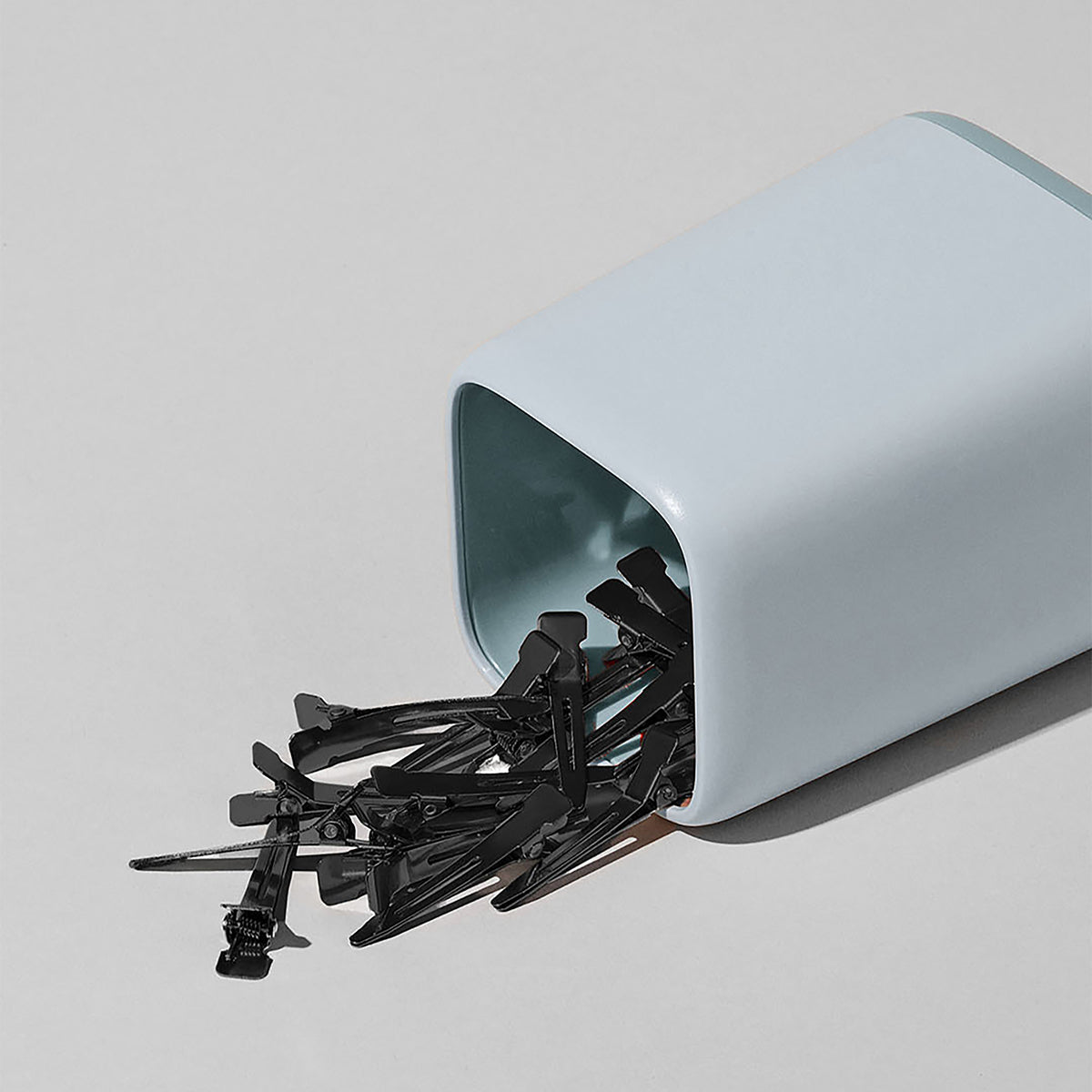 Precision Hold Single Prong Hair Clips | Fromm Pro – FROMM