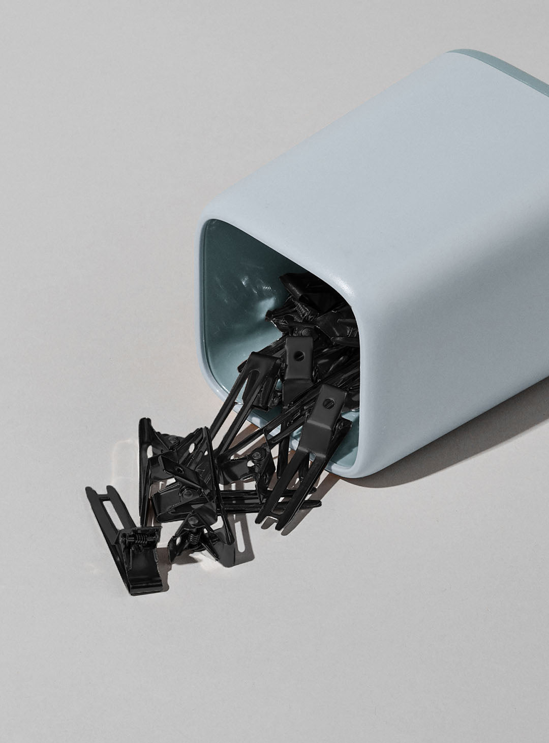 Precision Hold Slide In Hair Clips | Fromm Pro – FROMM