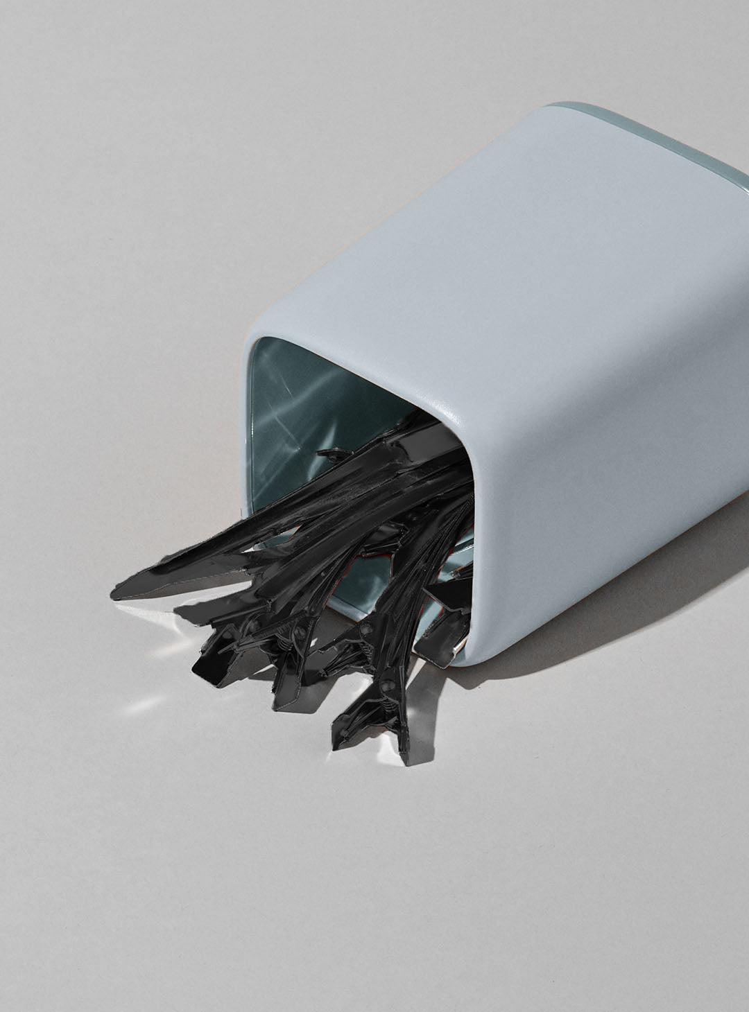 Precision Hold Duck Bill Clips | Fromm Pro – FROMM