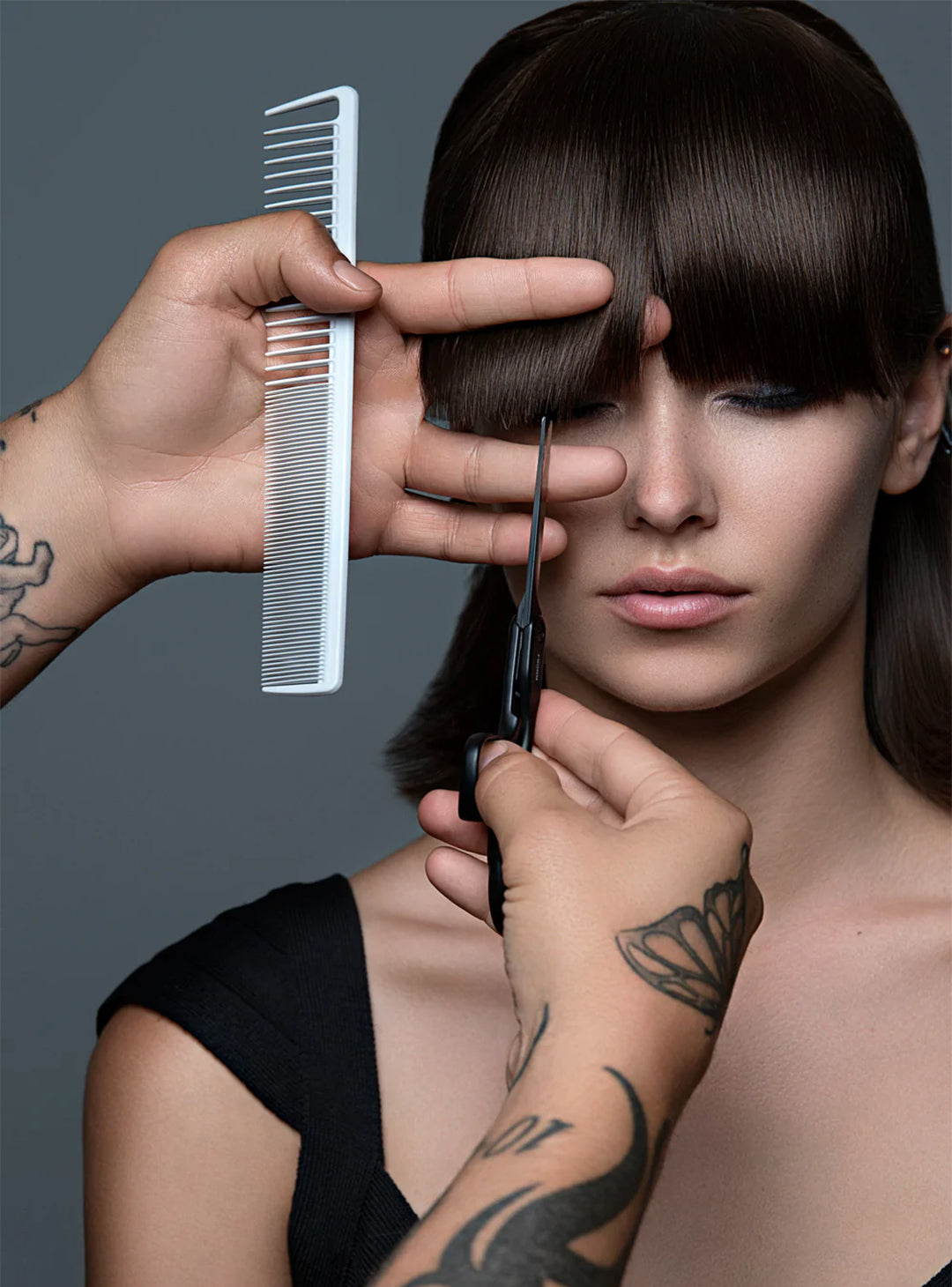 Dare 5.75” Professional 1 Piece Hair Cutting Shear | Fromm Pro – FROMM