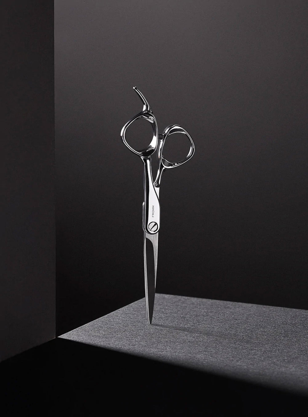 Explore 5.75" Professional Hair Cutting Shears | FrommPro – FROMM