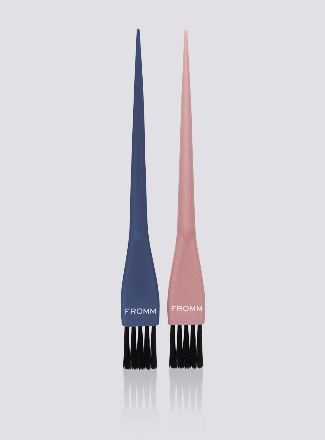7/8" Soft Color Brushes - 2 Pack | FrommPro – FROMM
