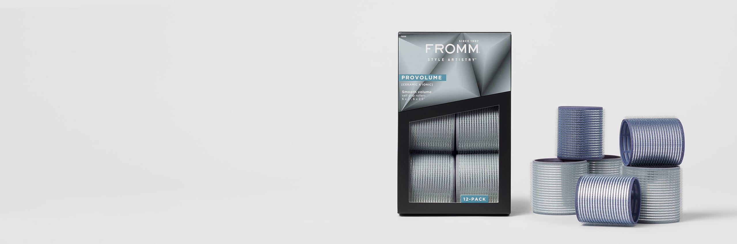 Fromm Pro | Shop Professional Salon & Hairstylist Tools – FROMM