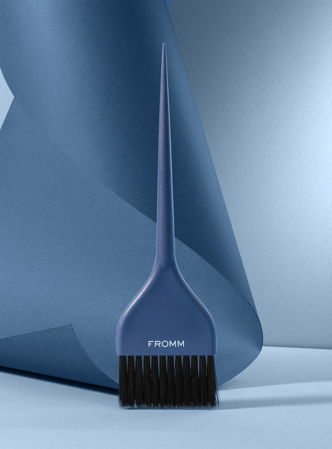 Soft Bristle Color Brushes 2-1/4" - 2 Pack | FrommPro – FROMM