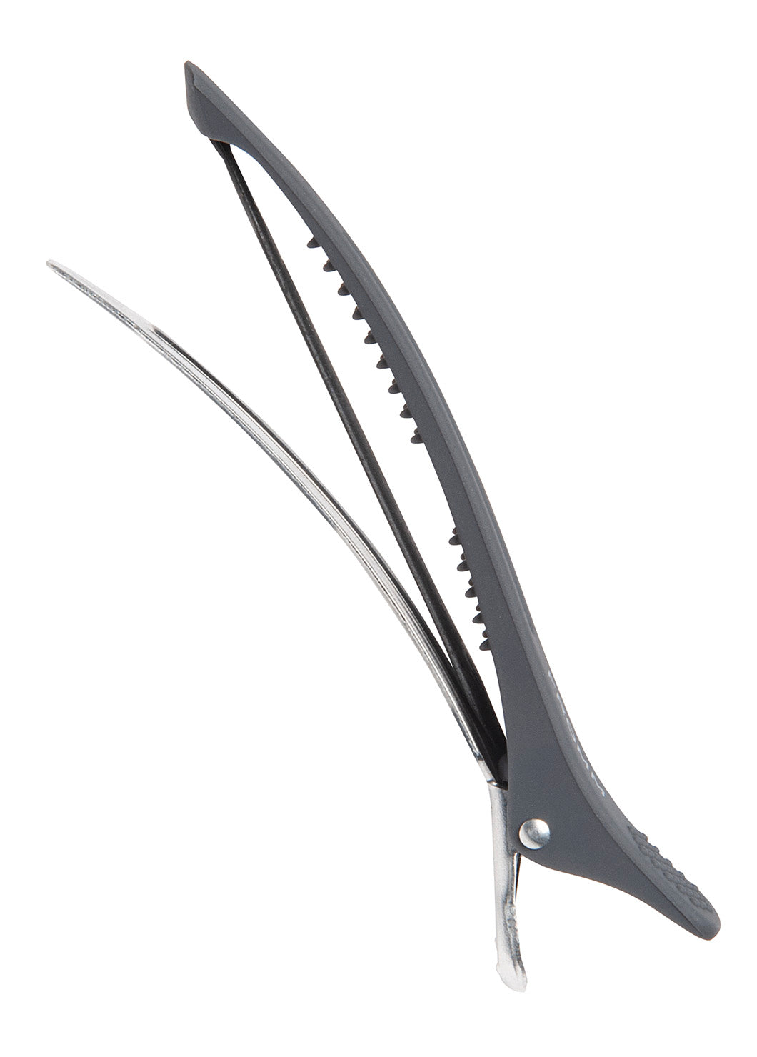 Rubberized Extra Grip Hair Clips for Secure Styling | Fromm Pro – FROMM